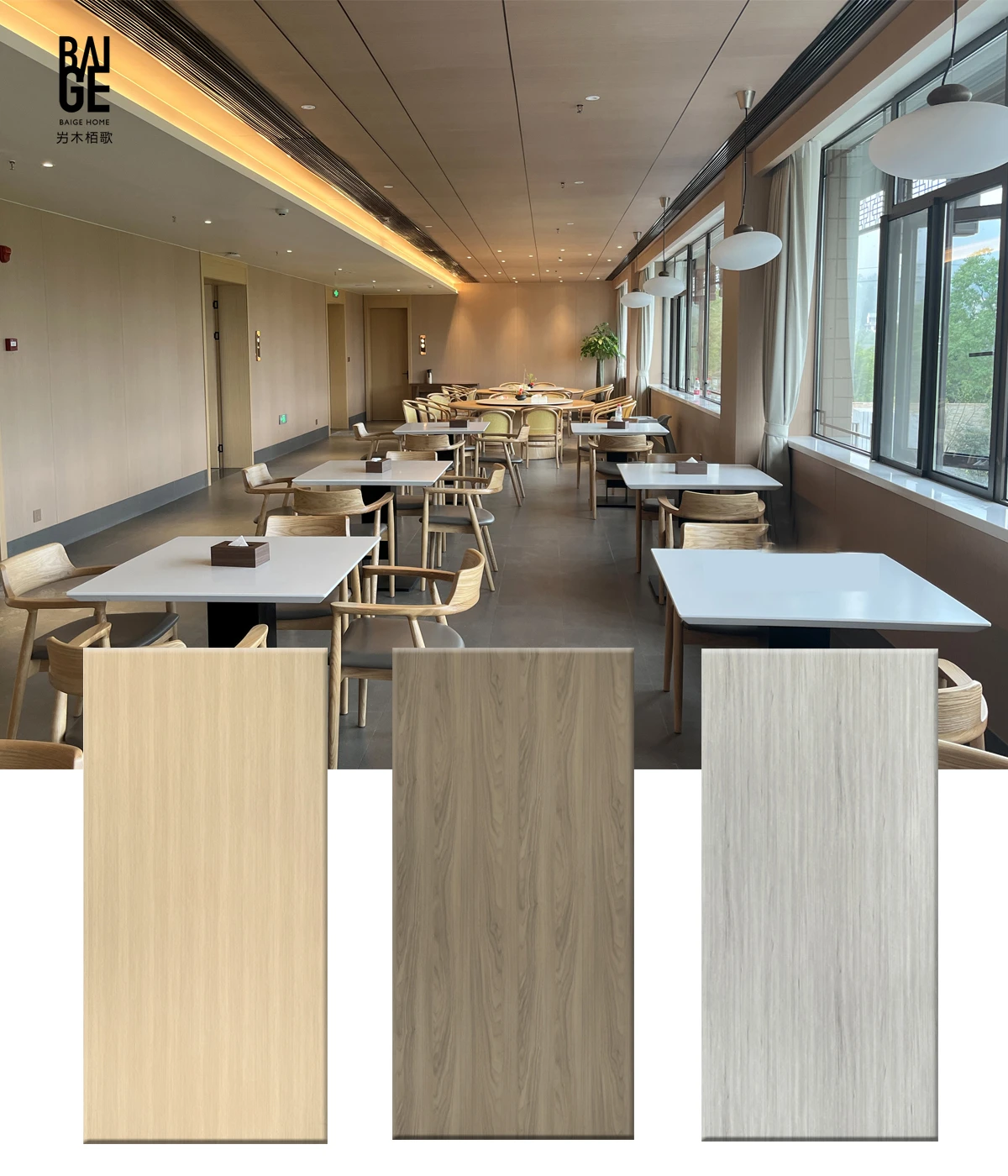 Home - Factory-Direct Wall Panels for Professional Projects